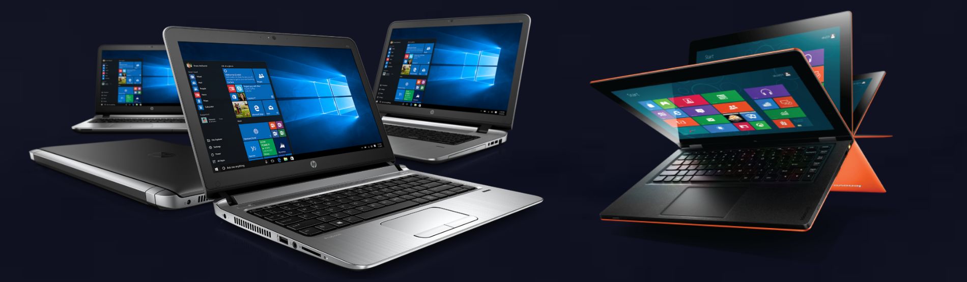 Laptop Rent And Sale In Delhi | ABX Rentals